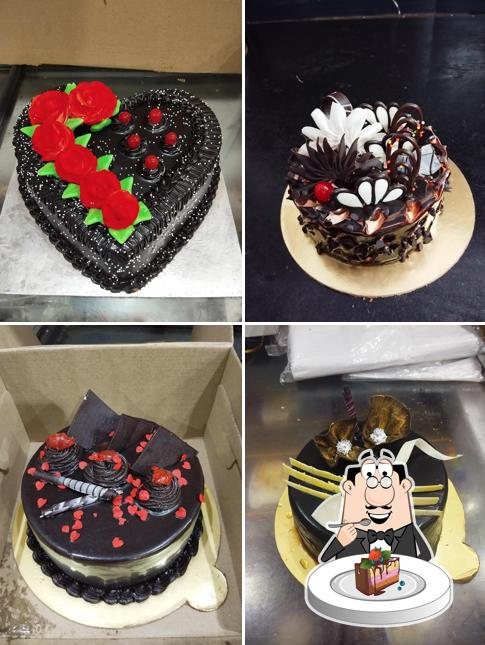 Ever Fresh Bakery, Khandwa - Restaurant menu, prices and reviews