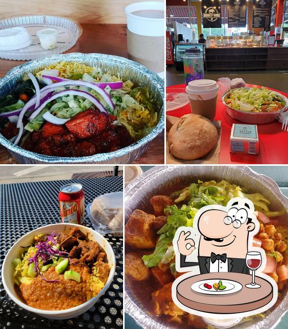 Hoyo's Kitchen, Columbus - Restaurant menu, prices and reviews