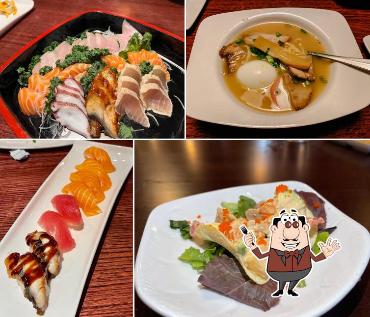 Japan House, North Richland Hills - Restaurant menu, prices and reviews