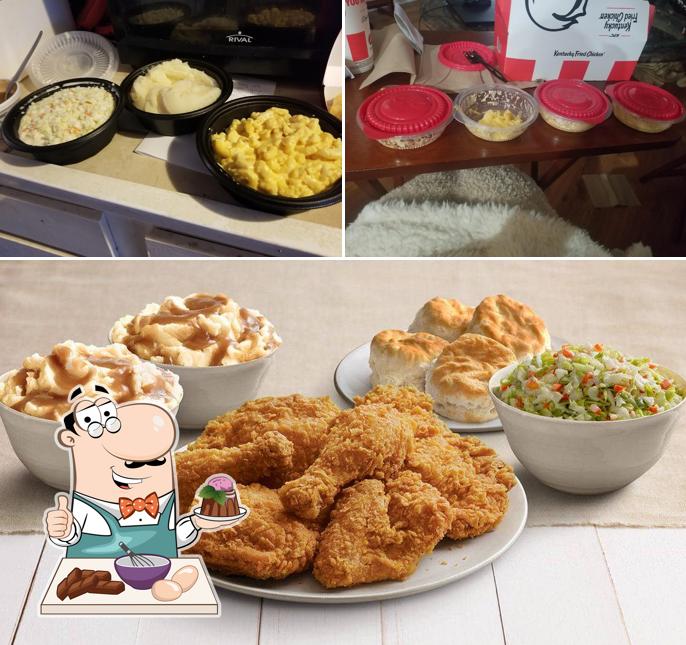 KFC, Port Orange - Restaurant menu, prices and reviews