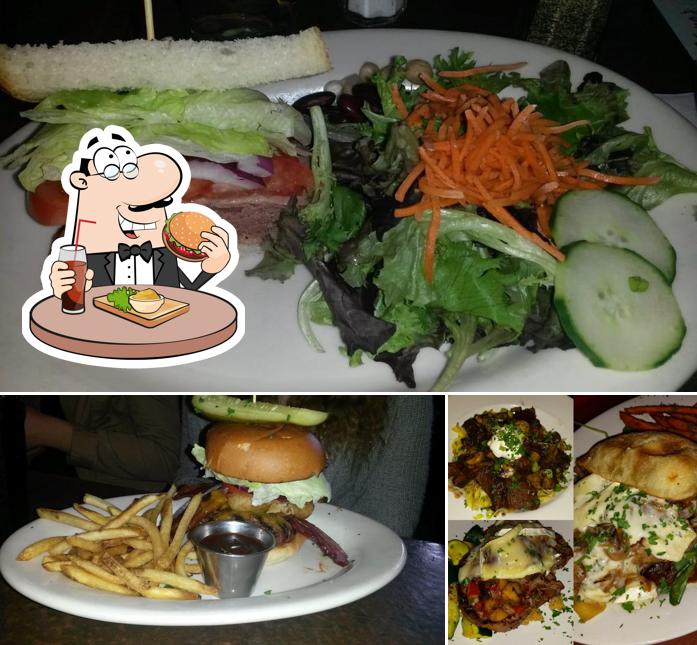 Kane's Restaurant, Grass Valley - Restaurant menu, prices and reviews