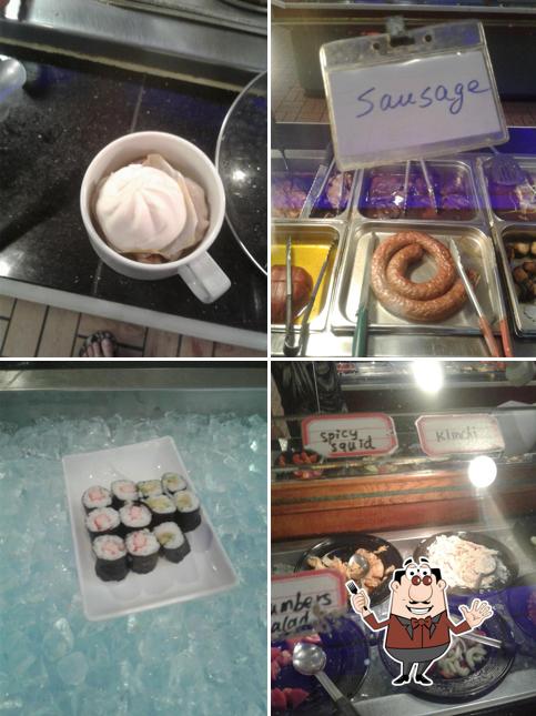 New Century Buffet in Merritt Island - Restaurant reviews