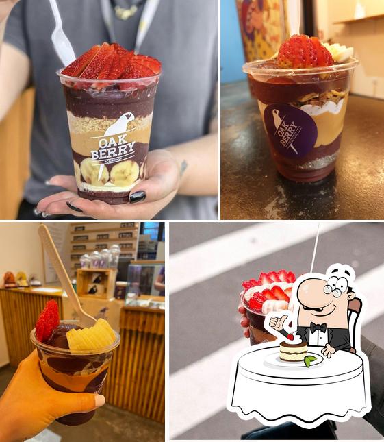 Oakberry Açaí - LX Factory restaurante, Lisboa - Avaliações de restaurantes