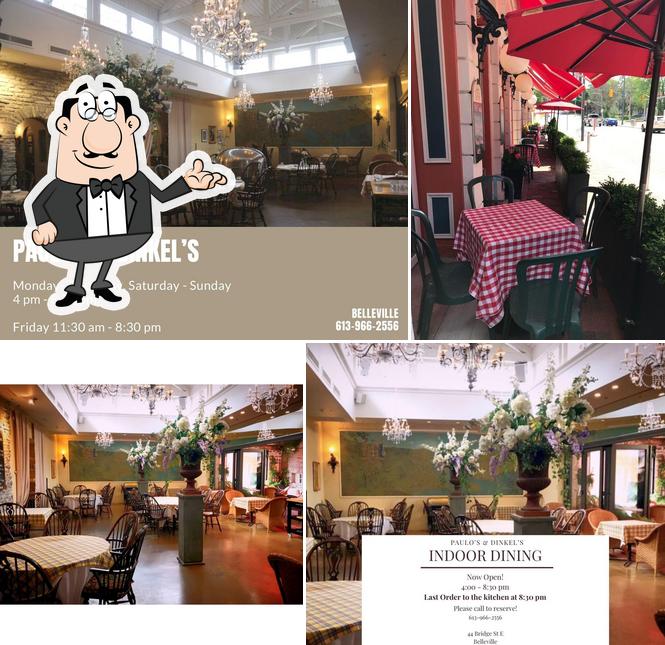 Top 10 restaurants in Belleville, Ontario, february 2026 - Restaurant Guru