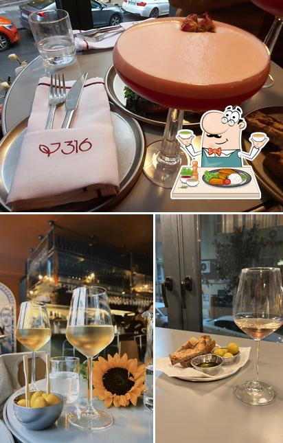 316 Meze & Wine, Istanbul - Restaurant reviews