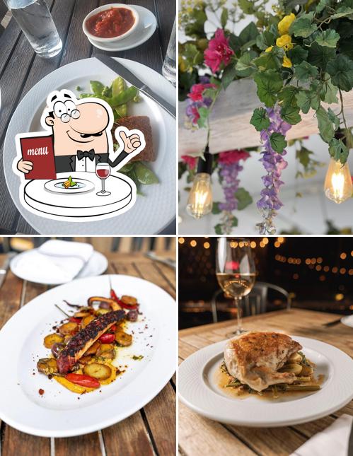 De Novo European Pub, Edgewater - Restaurant menu, prices and reviews