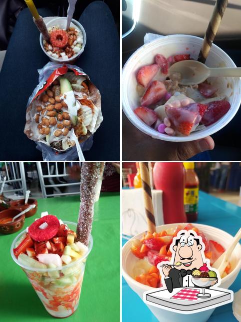 Doña Churros, Uruapan - Menú del restaurante, precios y reseñas