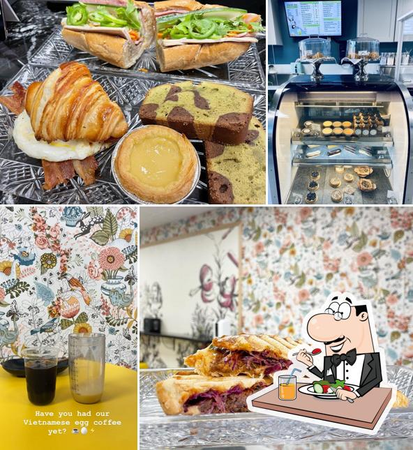 Esmai’s, Brookline - Restaurant menu, prices and reviews