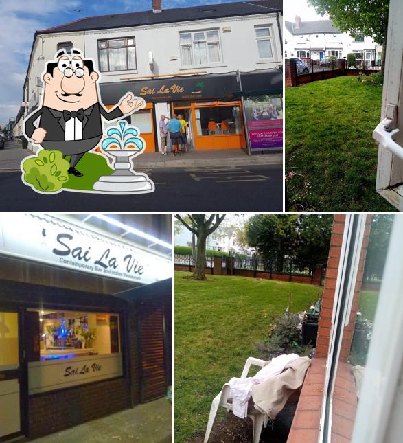 Sai La Vie in Cardiff - Restaurant reviews