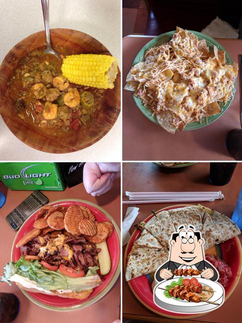 Stray Cat Cafe, Moorefield - Restaurant menu, prices and reviews