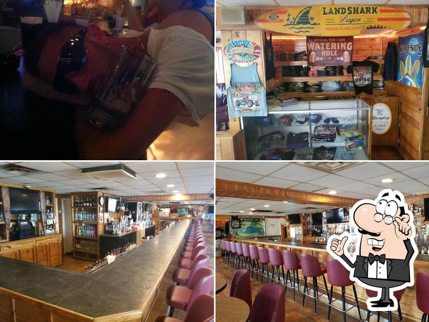 Surfside Tavern in Daytona Beach Shores - Restaurant reviews
