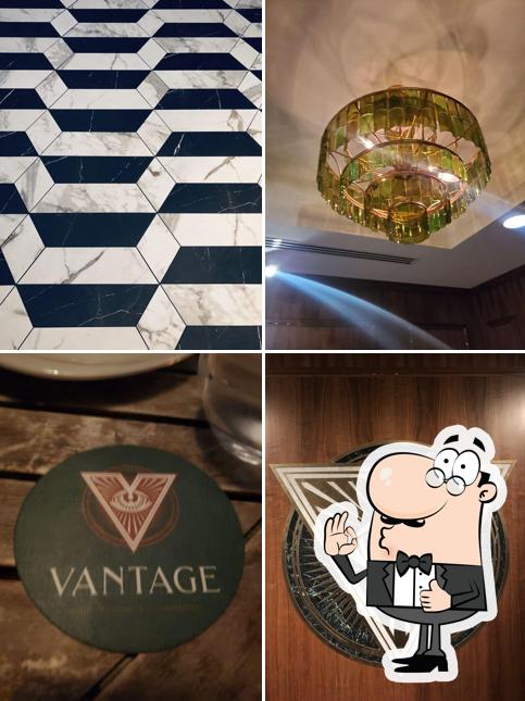 Vantage Rooftop Lounge and Conservatory in Springfield - Restaurant ...