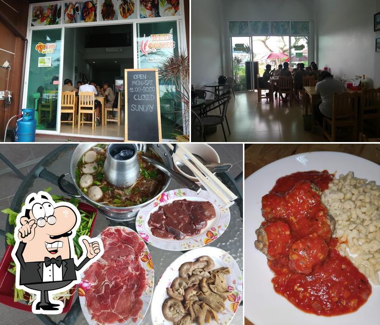 Red Chillies, Hua Hin - Restaurant menu, prices and reviews