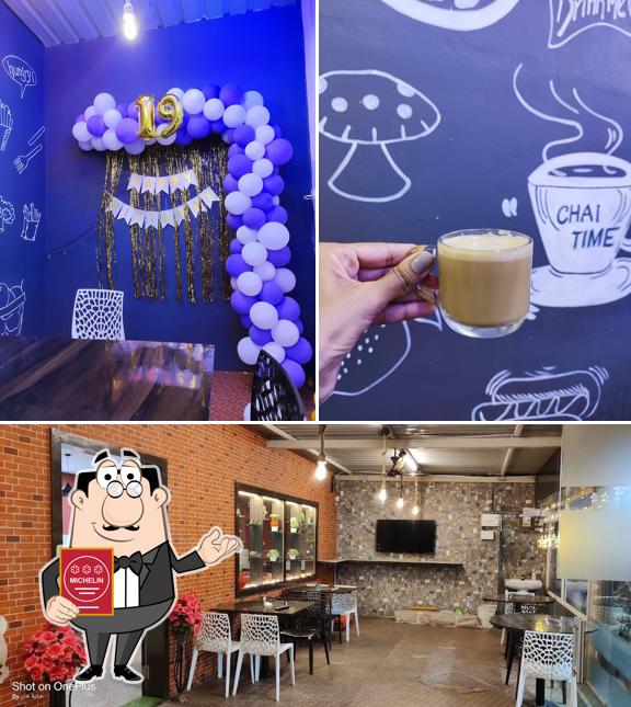 Al-Huda Resto-Cafe, Heggere - Restaurant reviews