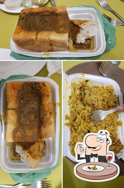 Al Mehran Restaurant, Boksburg - Restaurant menu, prices and reviews