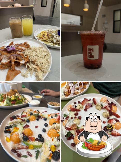 Apapacho Cafeteria, Tlaquepaque - Restaurant menu, prices and reviews