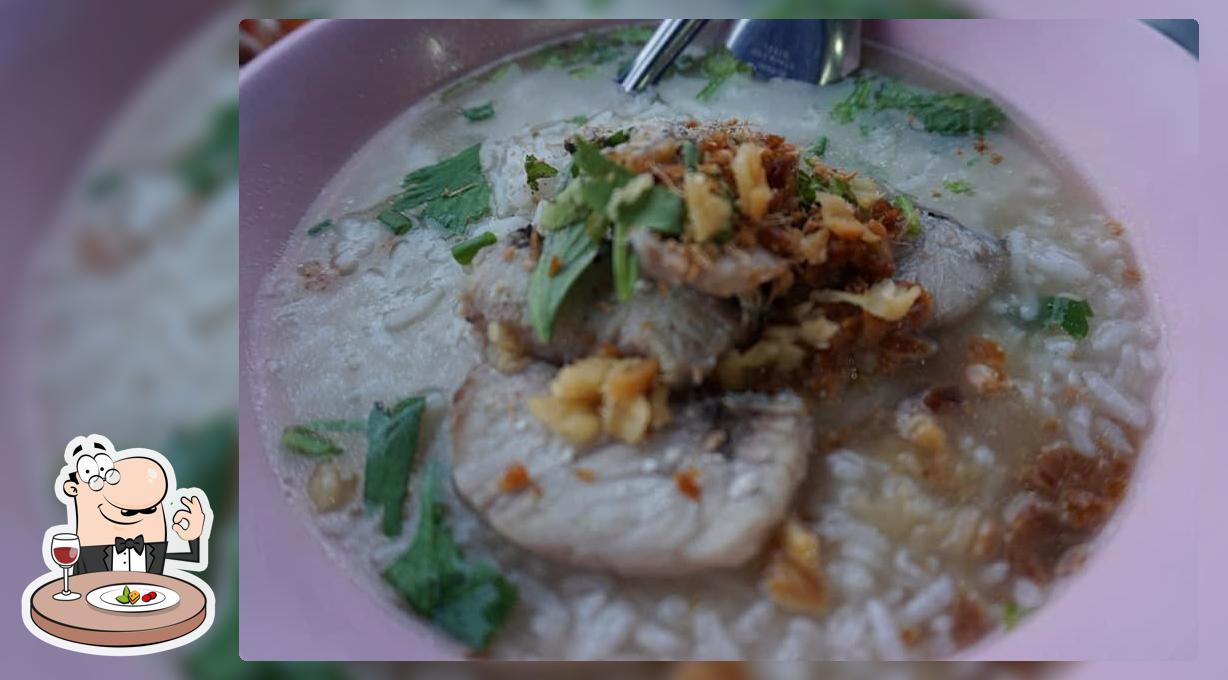 ร้านครัวแม่เฟื่อง, Ban Chang - Restaurant menu, prices and reviews