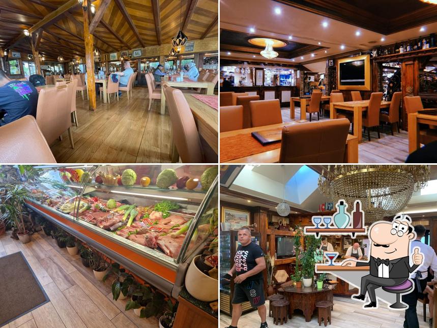 Brajlović, Ilidža - Restaurant menu, prices and reviews