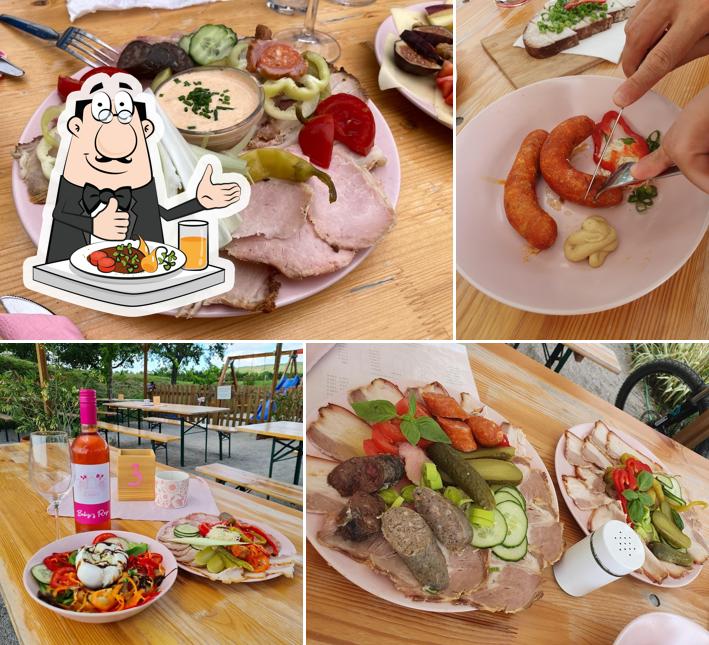 Das beste Restaurant in Edelstal, März 2025 - Restaurant Guru