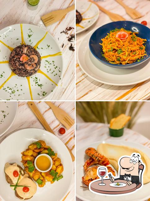 Casa Beá restaurant, Fortaleza - Restaurant reviews