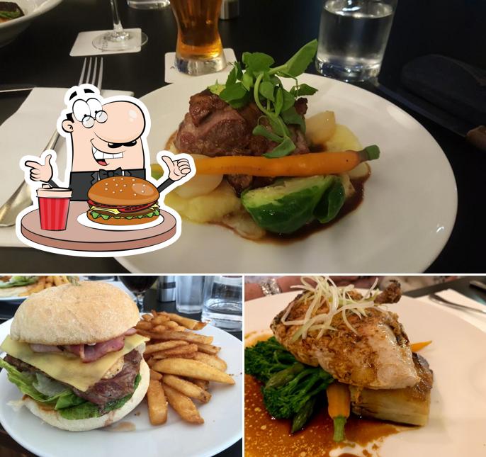 Top 5 restaurants with caesar salad in Brisbane Airport, september 2025 ...