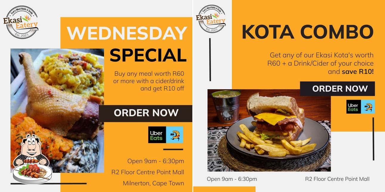 Best restaurants in Centre Point Shopping Centre Mall - Restaurant Guru