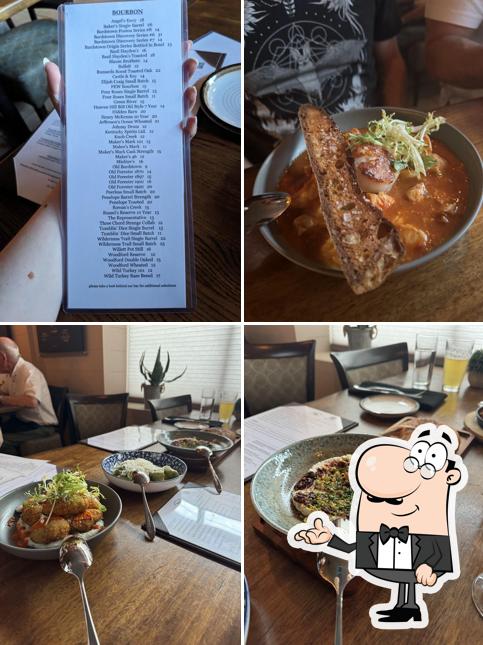 The Fat Lamb Modern Kitchen & Bar, Louisville - Restaurant menu, prices ...