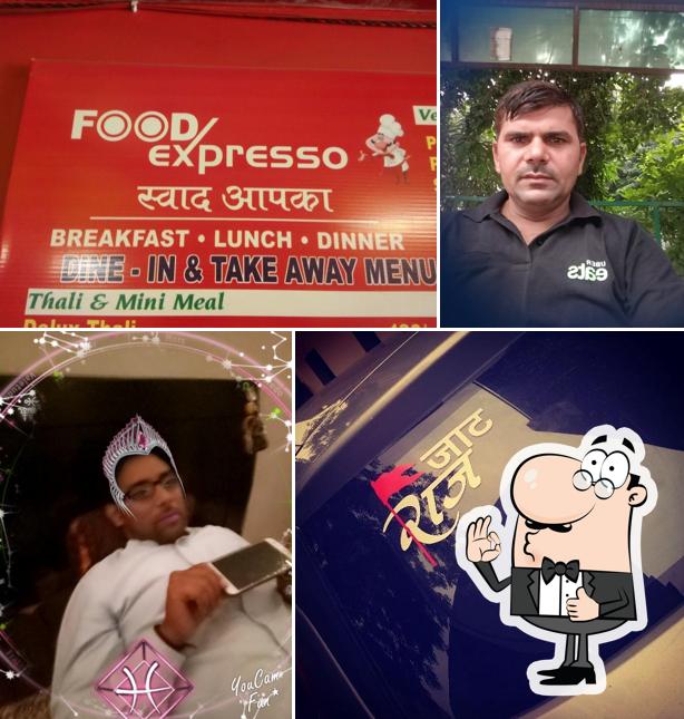 Food Expresso, Gurugram - Restaurant menu, prices and reviews