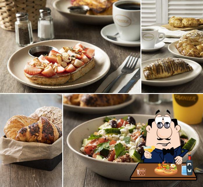 Granier Bakery, Aventura - Menú del restaurante, precios y reseñas