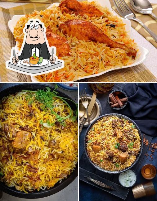 Haandi Elgin Mall (Traditional Indian Food), Kempton Park - Restaurant ...