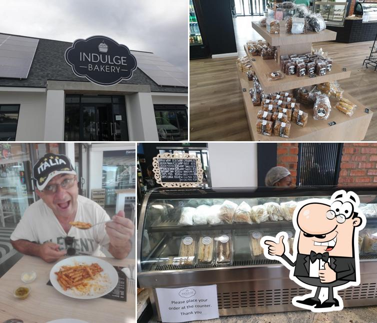 Indulge Bakery, Saint Francis Bay - Restaurant reviews