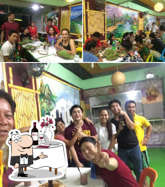 Josvian's Ihaw-Ihaw @ Kamayan, Antipolo - Restaurant menu, prices and ...