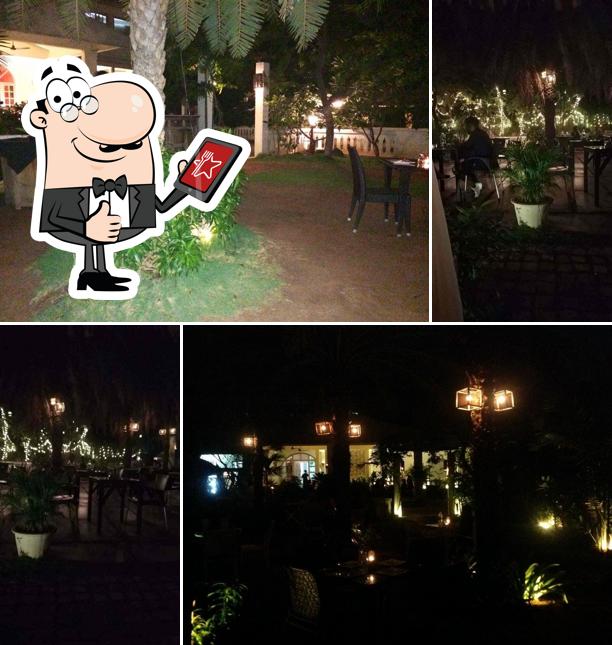 Kipling Cafe, Chennai, 16 - Restaurant reviews