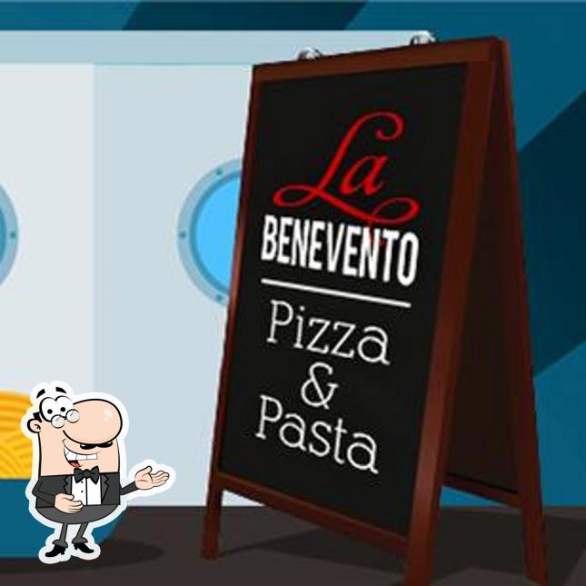 La Benevento Pizza & Pasta, Bunyip - Restaurant menu, prices and reviews