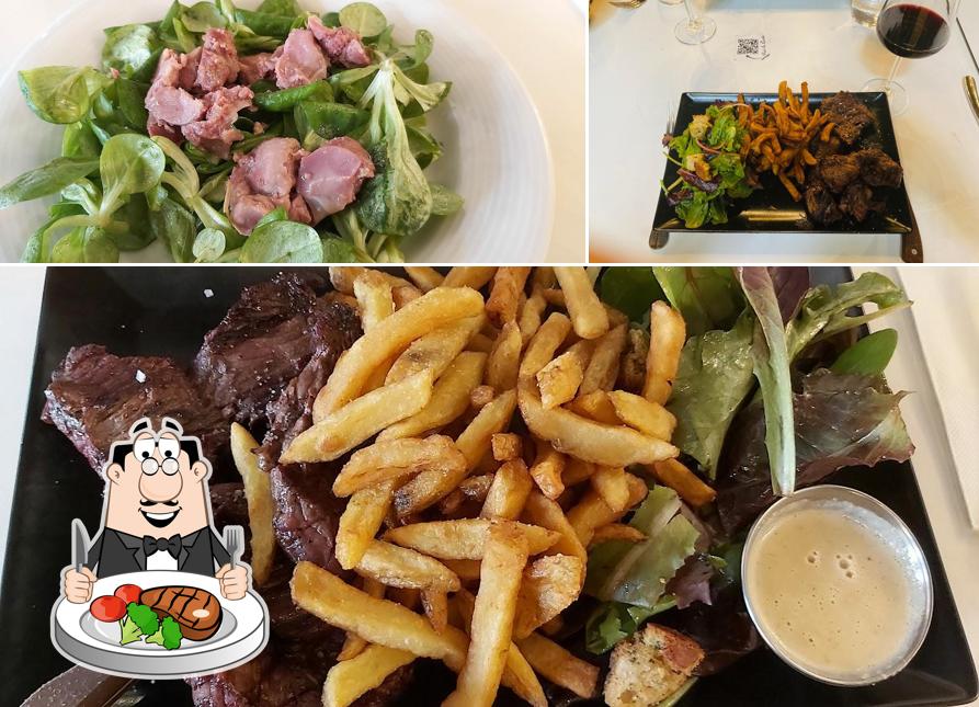 Le Toucan Pub, Blagnac - Menu du restaurant, prix et avis