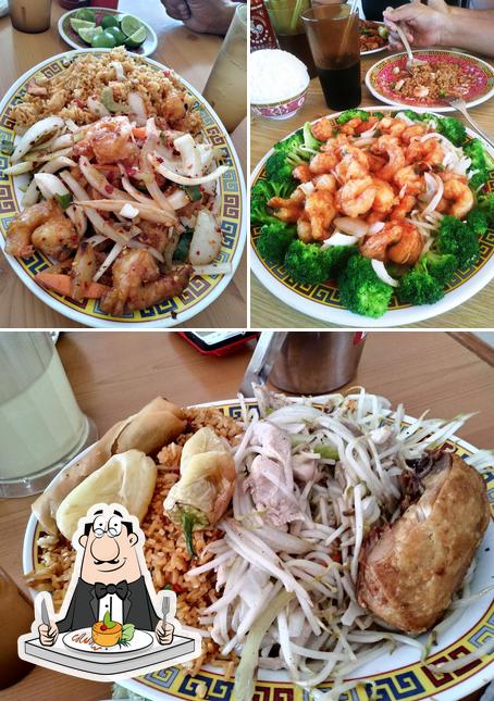 Lung Mon El Jibarito, Tijuana - Restaurant reviews