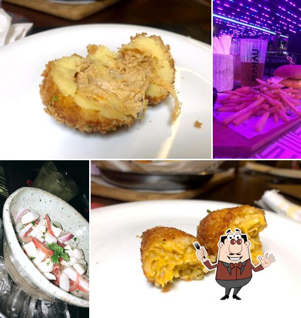 Mahau Bar, São Paulo - Carta del restaurante y opiniones