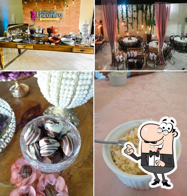 Ponto De Encontro restaurante, Magé - Avaliações de restaurantes