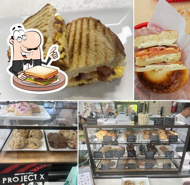 Preston's Cafe, Plano - Restaurant menu, prices and reviews