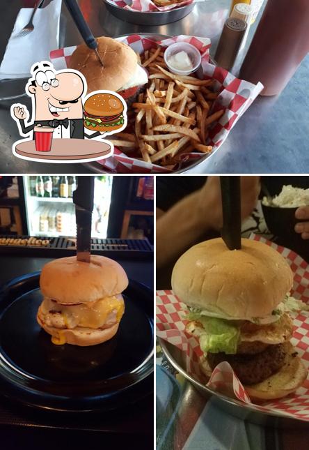 Sin City Grill, Grand Island - Restaurant menu, prices and reviews