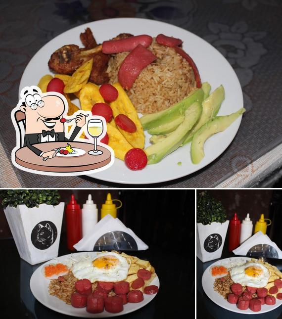 Snack "LA GATITA" restaurant, Yurimaguas - Restaurant reviews