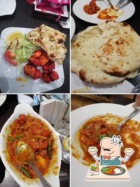 Tamarind Bay, Wellington - Restaurant menu, prices and reviews