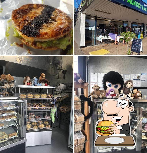 The Bread Corner desserts, Carina Heights – menu, prices & reviews