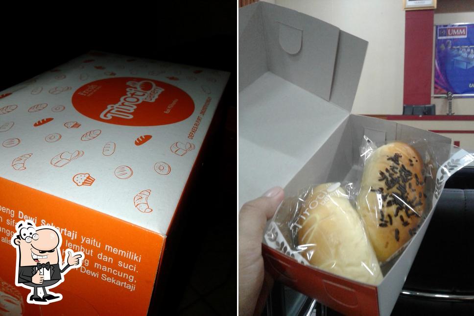 Tiroti Bakery, Malang - Restaurant menu, prices and reviews