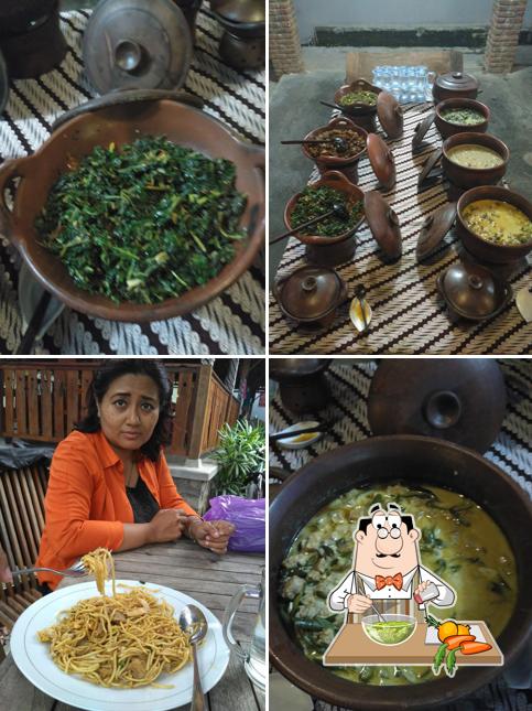 resto limasan restaurant, Bantul, Jl. Gatot Subroto No.44 - Restaurant ...