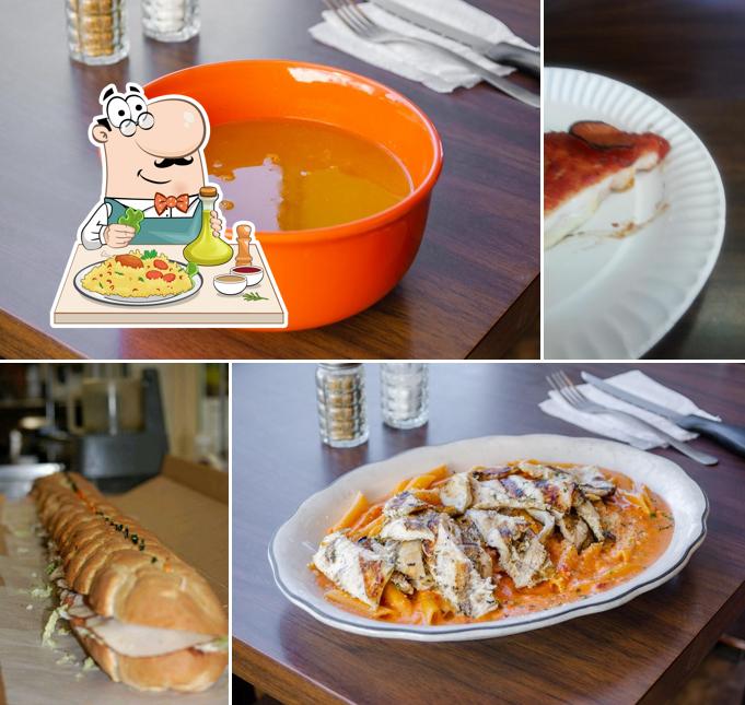 Find the best place to eat in Nutley, autumn 2023 - Restaurant Guru