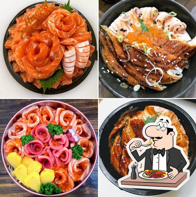 Top 1 restaurant with japanese rice in Chai Sathan, january 2026 ...