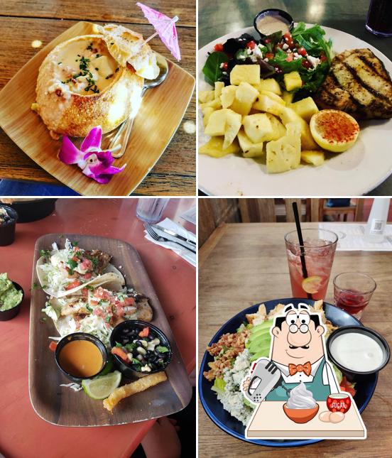 Top 10 restaurants with chicken salads in Huntington Beach, march 2025 ...