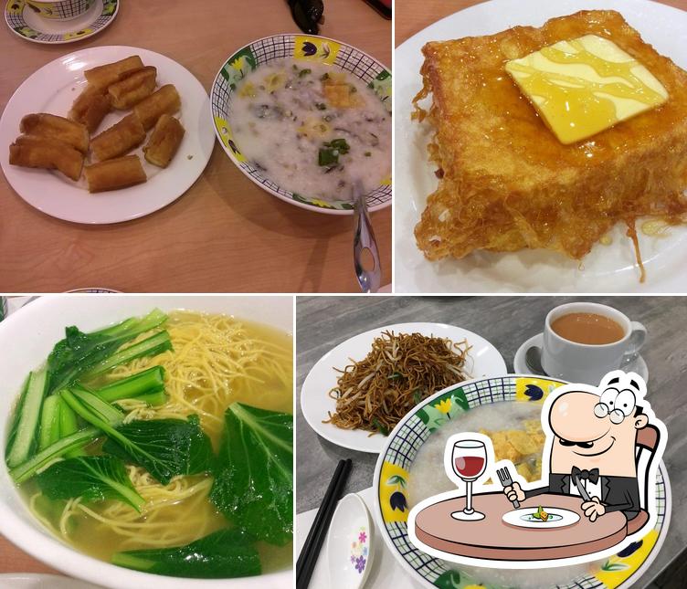 Sun Ming B.B.Q Restaurant, Parramatta - Restaurant menu, prices and reviews
