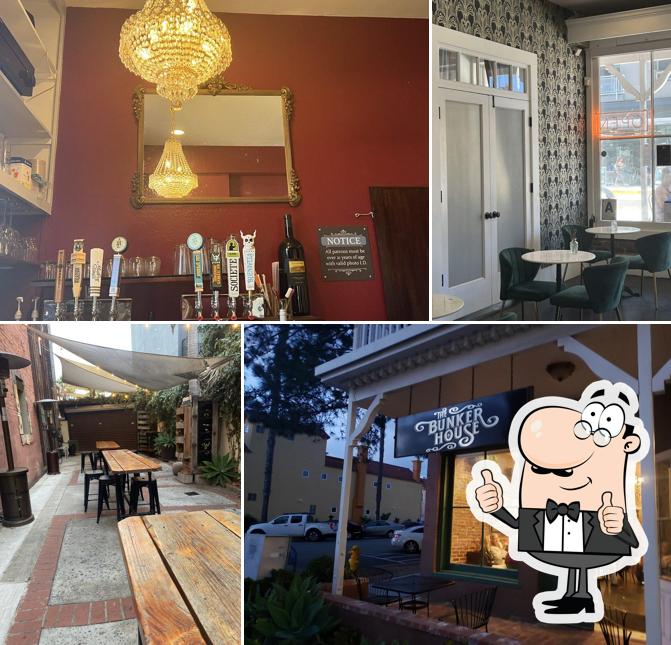 Pannikin Coffee & Tea in Oceanside - Restaurant reviews
